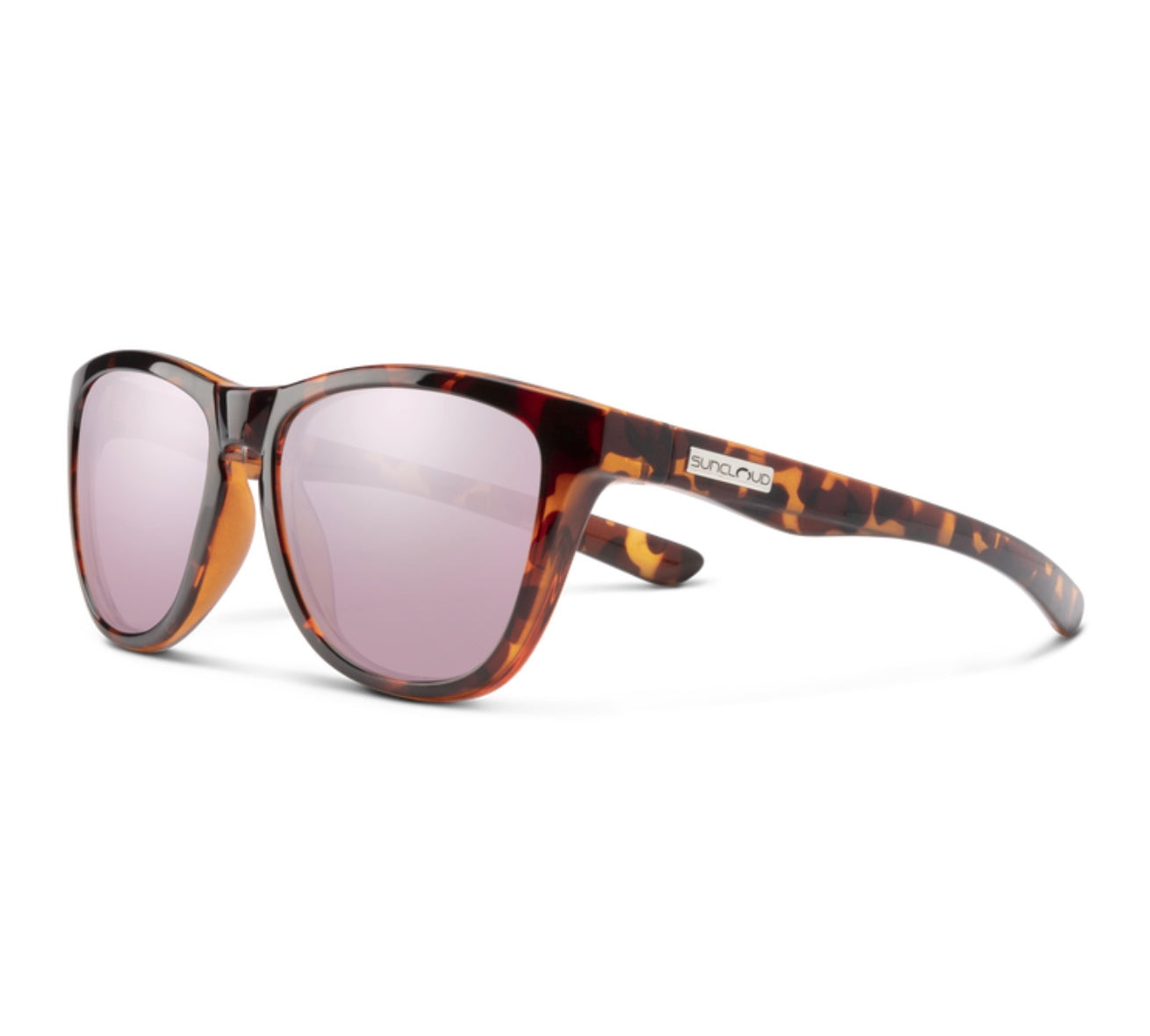 Suncloud Topsail Polarized Sunglasses – Trout Creek Outfitters