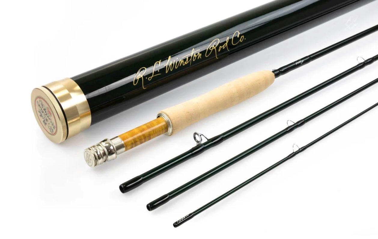 Fly Fishing Rods – Trout Creek Outfitters