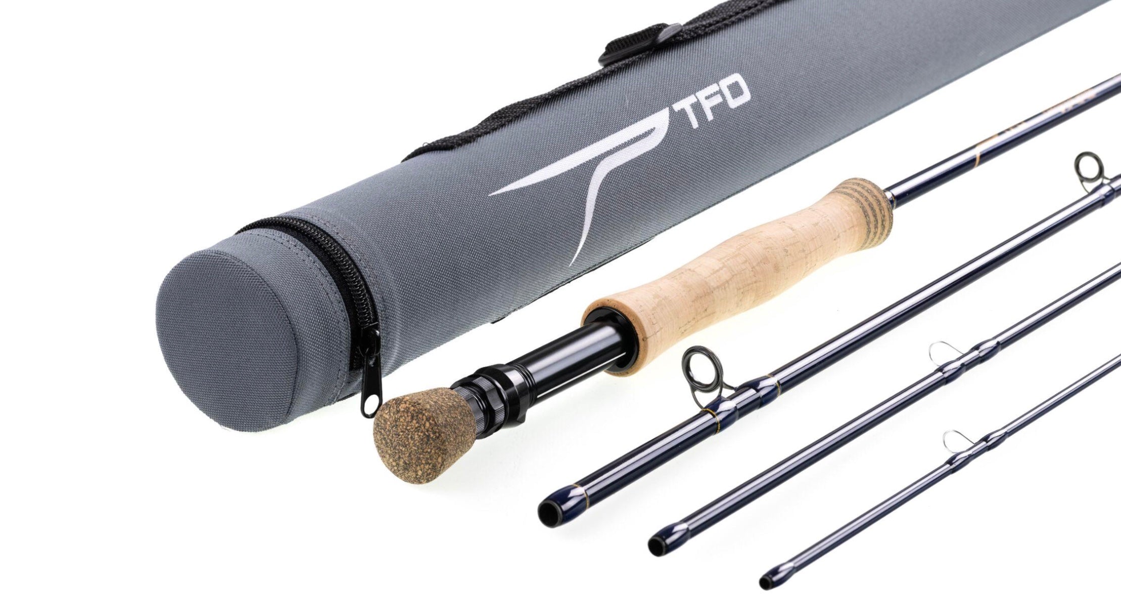 TFO Rods – Trout Creek Outfitters