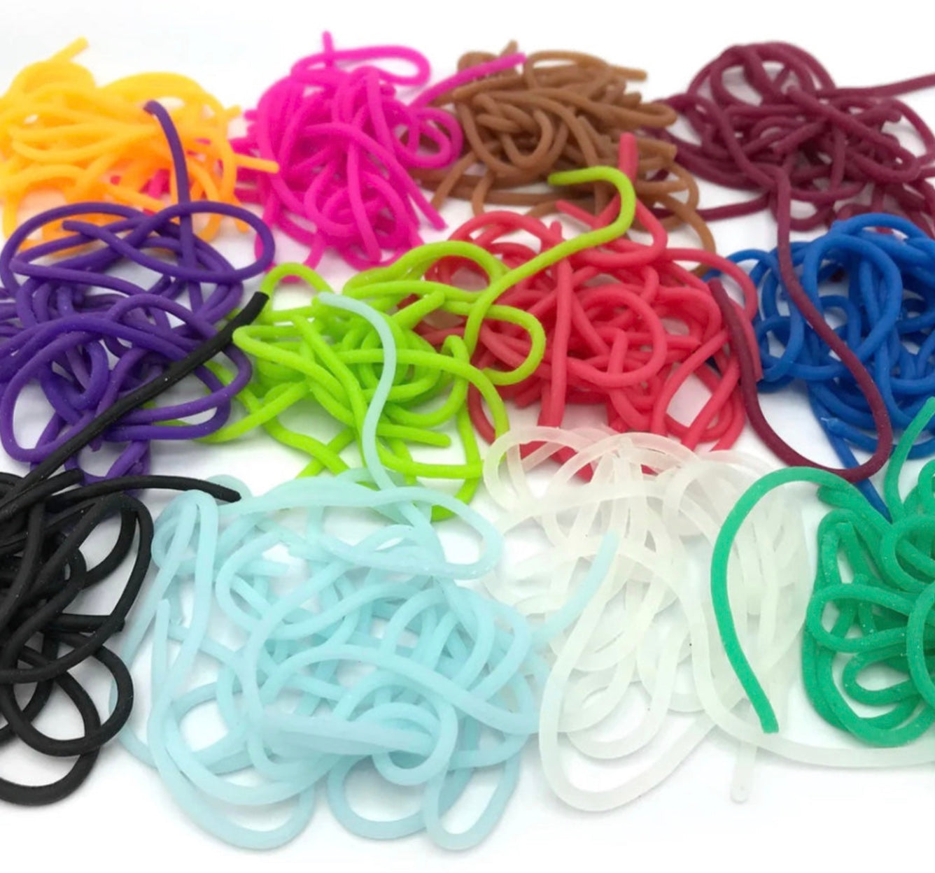 Synthetic Materials - Fly Tying – Trout Creek Outfitters