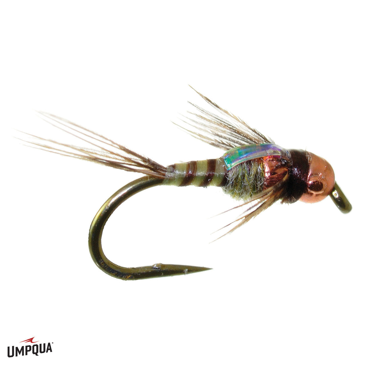 Nymphs – Trout Creek Outfitters