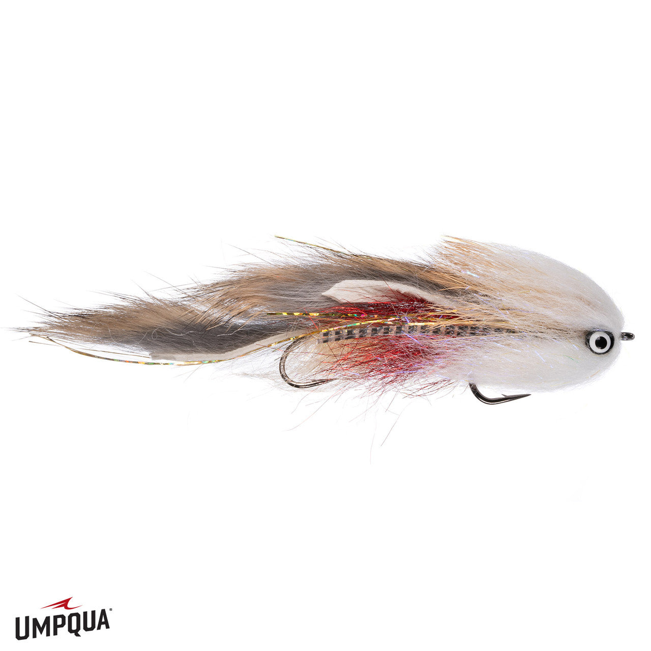 Umpqua Agent Scully – Trout Creek Outfitters