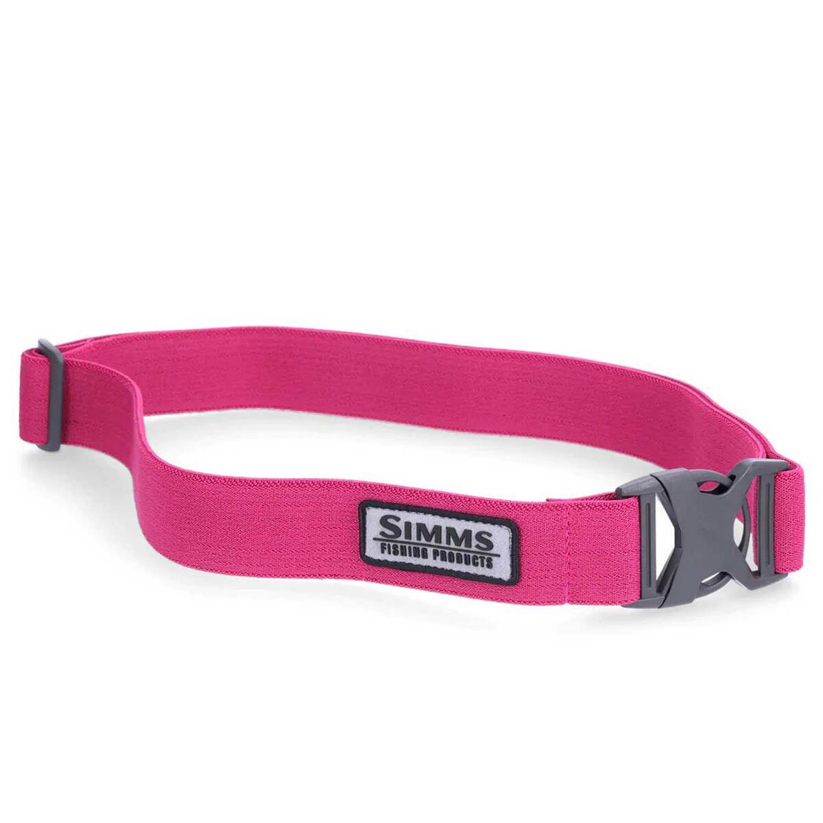 Simms 1.5" Wading Belt – Trout Creek Outfitters