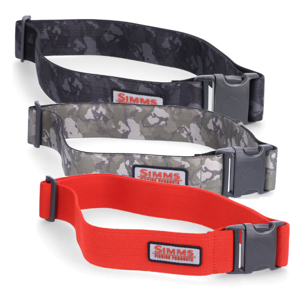 Simms 2-Inch Wading Belt – Trout Creek Outfitters